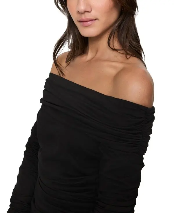 Rebecca Minkoff Off-the-shoulder Top