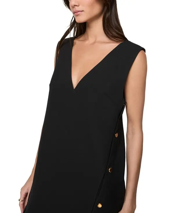 Rebecca Minkoff Aria Military Dress