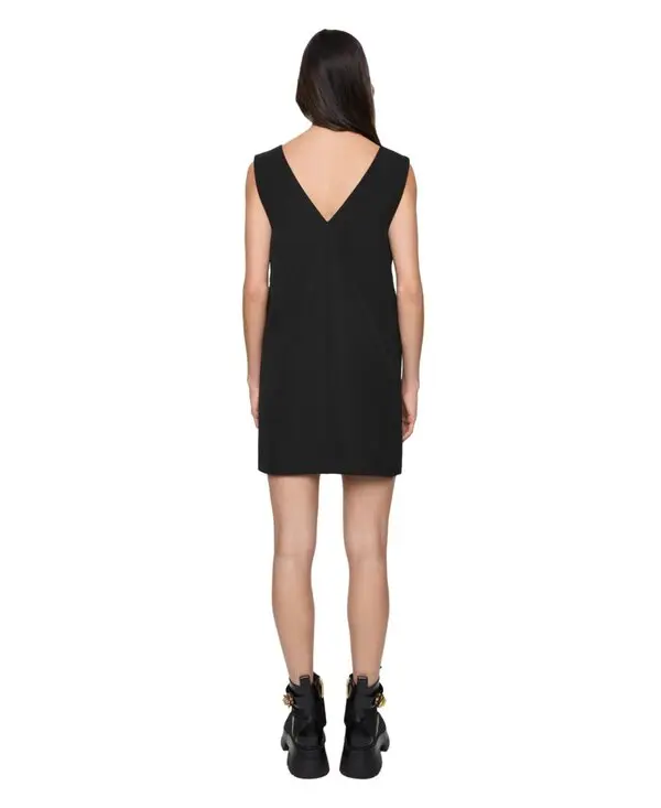 Rebecca Minkoff Aria Military Dress