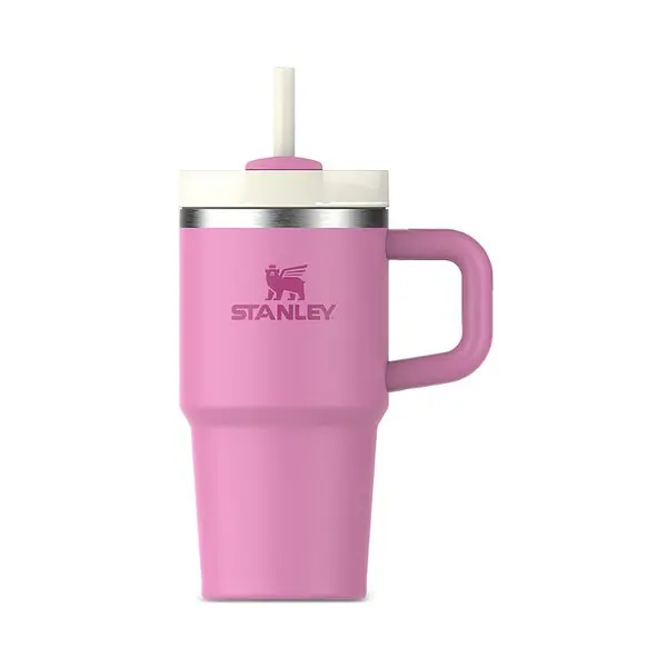 STANLEY The Quencher H2.0 Flowstate 20 Oz. Tumbler - Peony