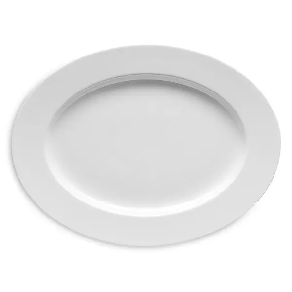 ROSENTHAL Aida Serving Platter - No Color