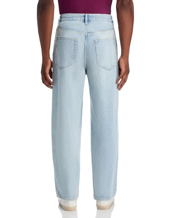 Rag & Bone Rb Baggy Jeans