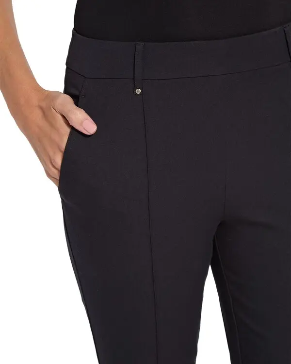 Lyssé Amanda Capri Pants