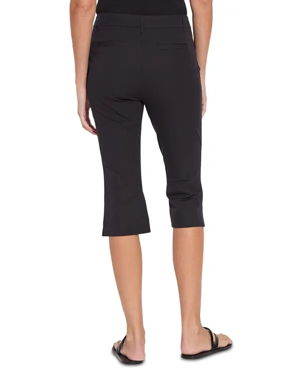 Lyssé Amanda Capri Pants