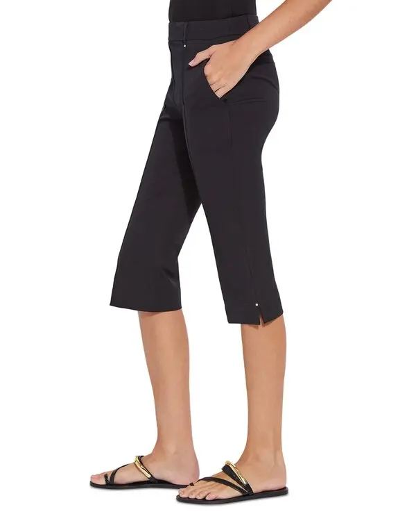 Lyssé Amanda Capri Pants