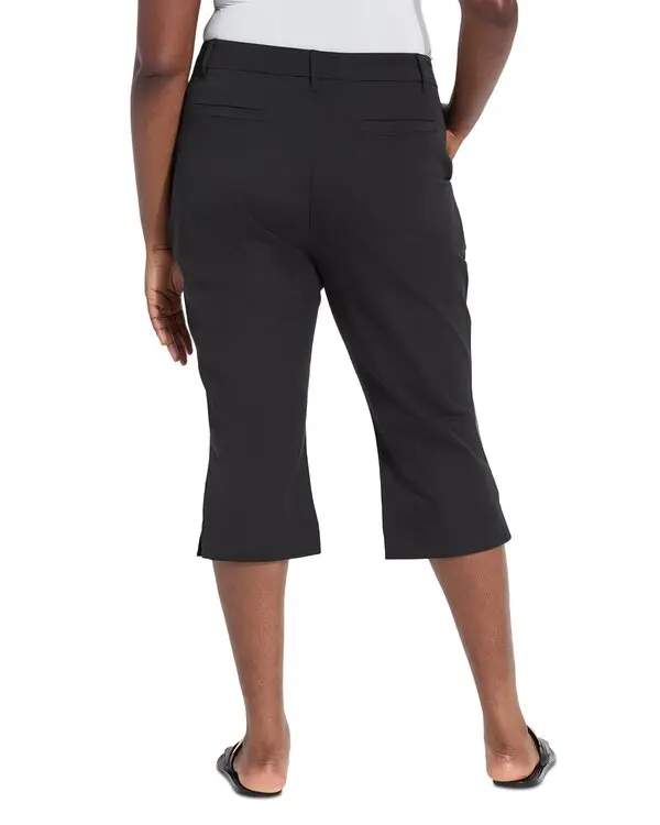 Lyssé Amanda Capri Pants