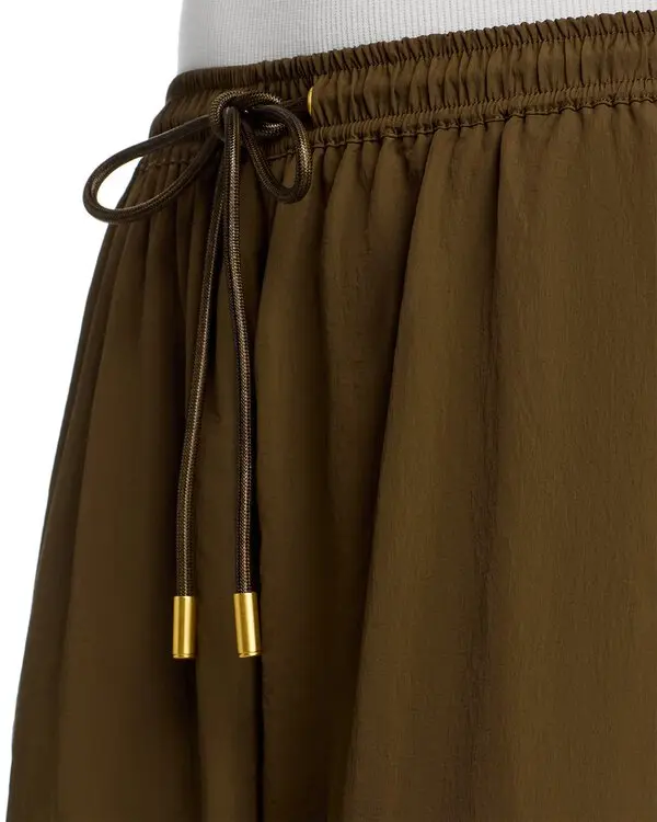 L'Agence Valkyrie Snap Side Pants