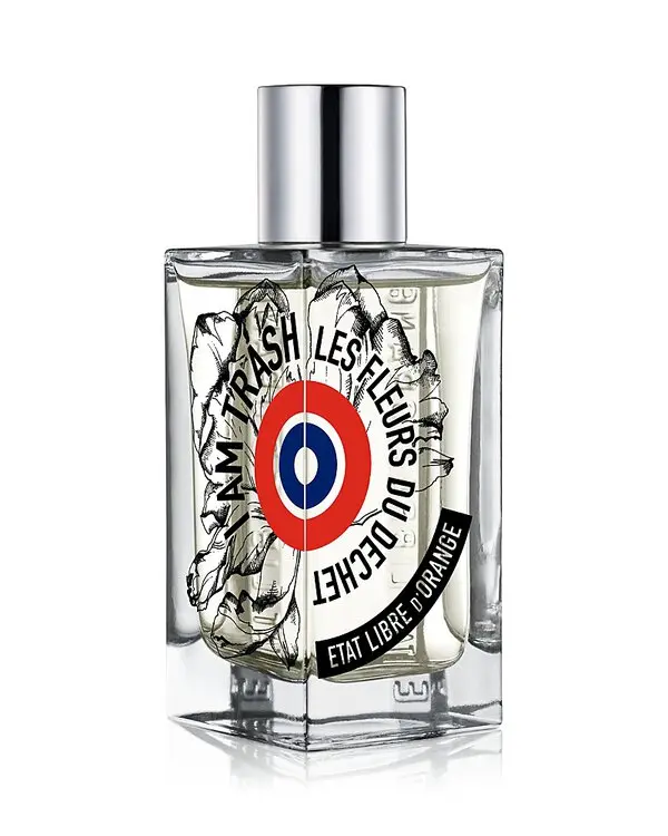 ETAT LIBRE D'ORANGE I Am Trash Eau De Parfum 3.38 Oz - No Color
