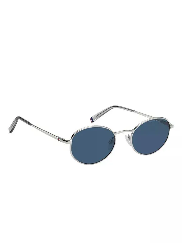 Tommy Hilfiger Logo-print Sunglasses