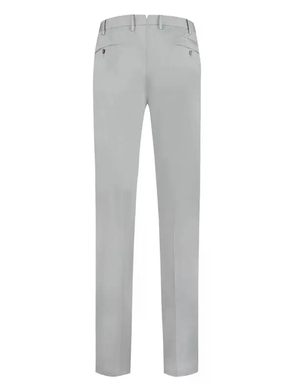 PT TORINO Button-fastening Trousers