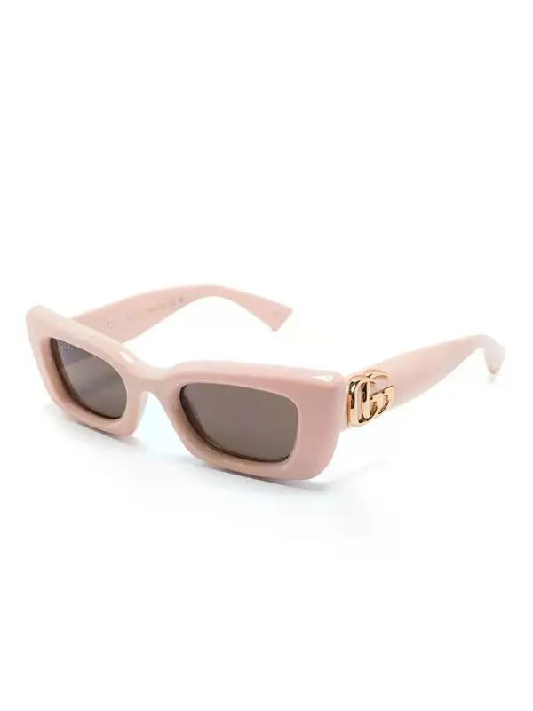 Gucci Cat-eye Sunglasses