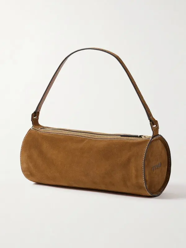 Staud Taru Mini Shoulder Bag