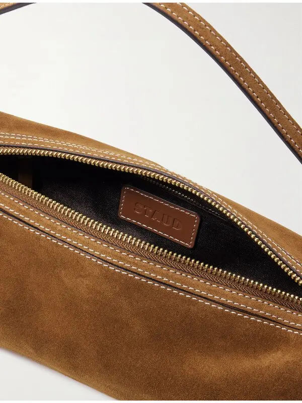 Staud Taru Mini Shoulder Bag