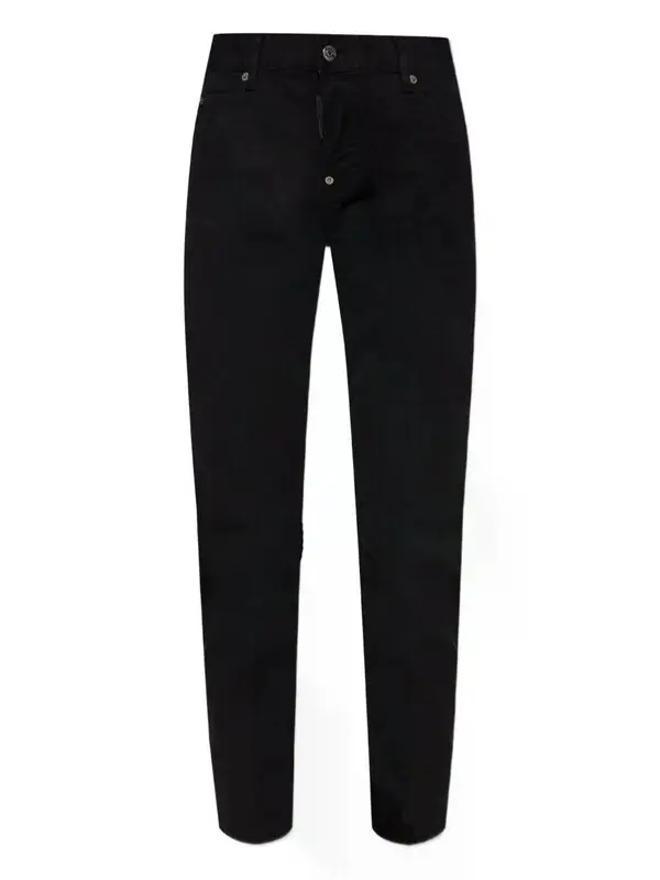 Dsquared2 Cropped Jeans