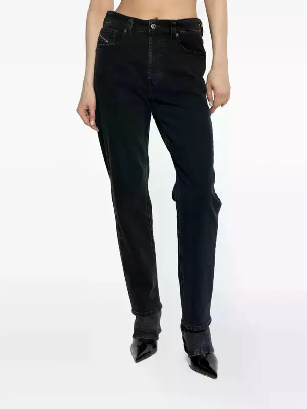 DIESEL® 1988 D-ark Jeans - Black