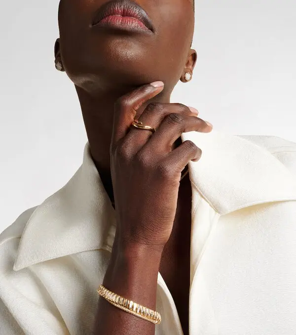 ANITA KO Zara 18kt Ring