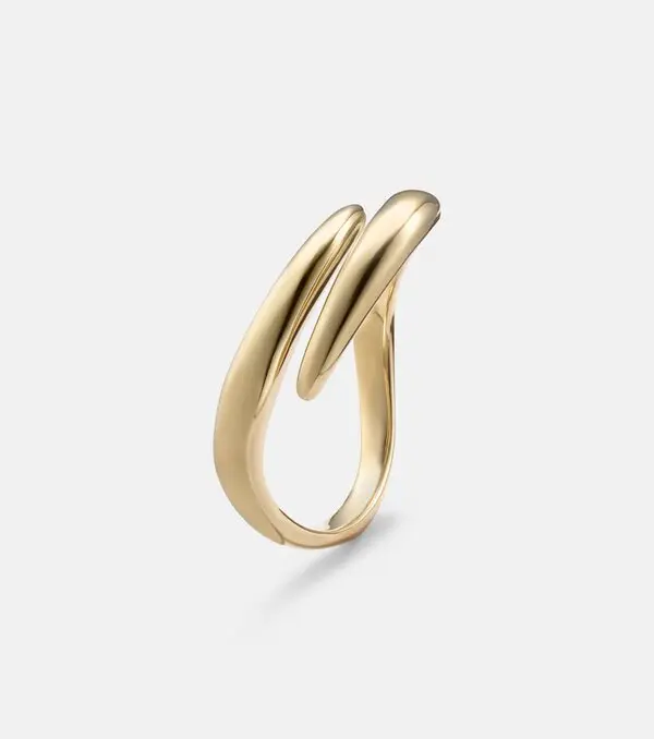 ANITA KO Zara 18kt Ring