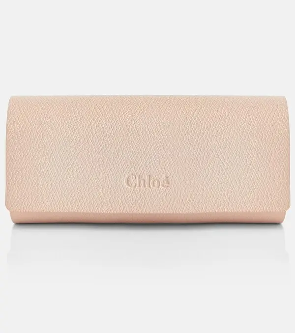 Chloé Oversized Sunglasses
