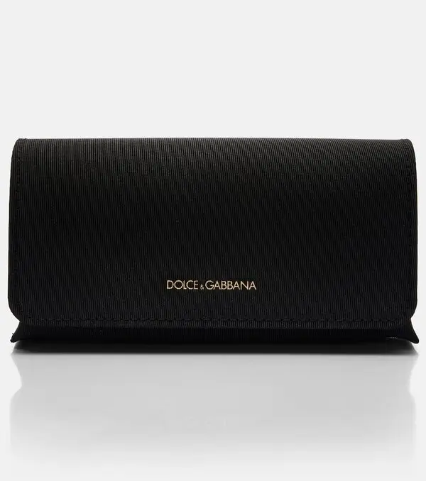 Dolce & Gabbana Cat-eye Sunglasses