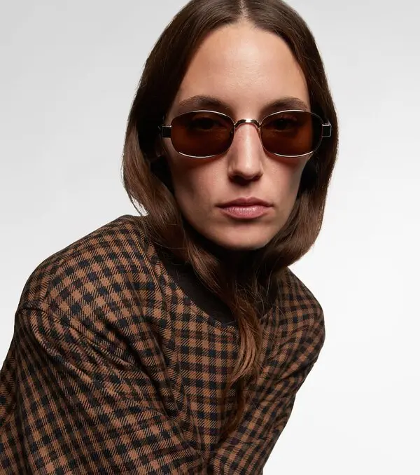 Saint Laurent Sl 706 Sunglasses