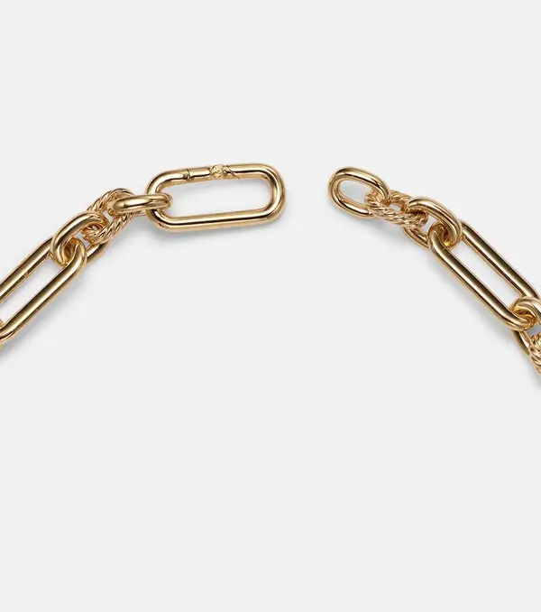 David Yurman Lexington Chain Necklace