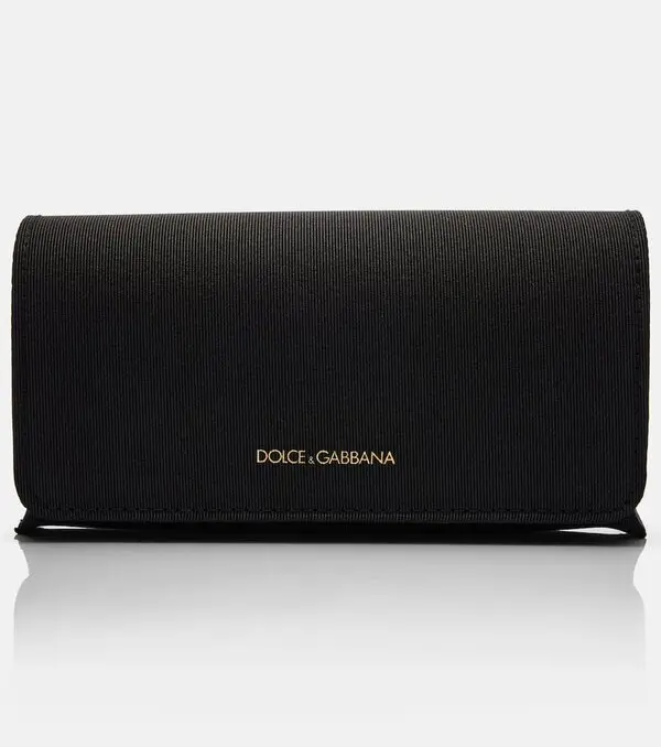 Dolce & Gabbana Cat-eye Sunglasses