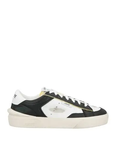 STRYPE Leather Low-top Sneakers