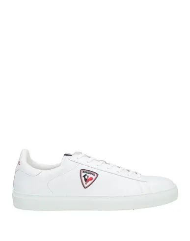 Rossignol Leather Sneakers
