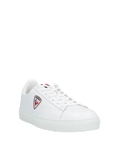 Rossignol Leather Sneakers