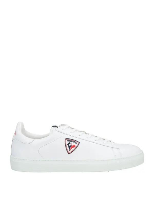 Rossignol Leather Sneakers