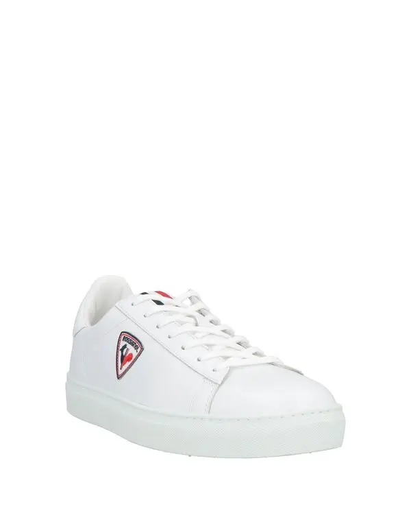 Rossignol Leather Sneakers