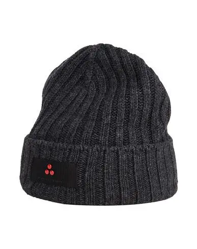 Peuterey Knitted Beanie - Grey