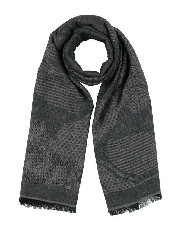 MANILA GRACE Scarf Polyester, Acrylic, Viscose
