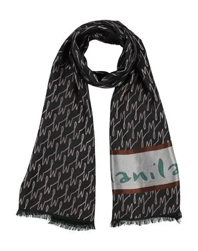 MANILA GRACE Scarf Viscose, Acetate
