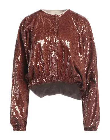 ALYSI Sequin Embellished Jacket