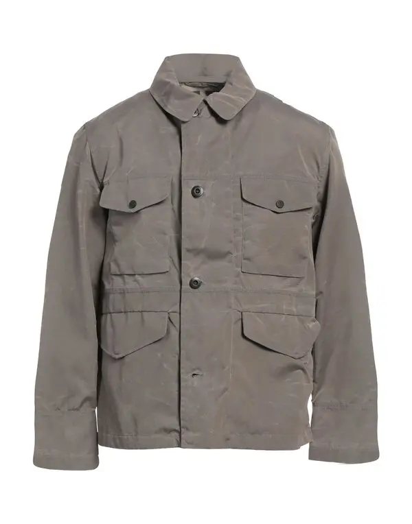 HISTORIC Safari Jacket