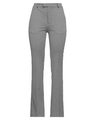 CRISTINAEFFE Houndstooth Flared Pants