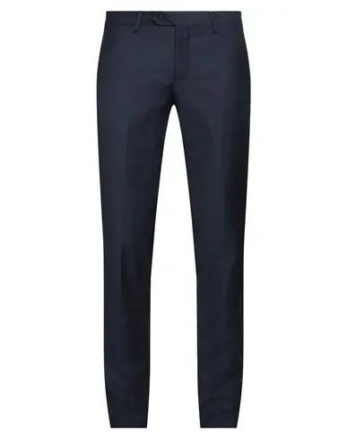 LANIFICIO F.LLI CERRUTI Virgin Wool Tapered Pants
