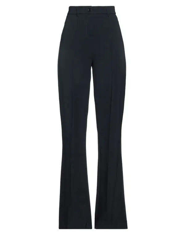 CARACTÈRE Flared Stretch Pants