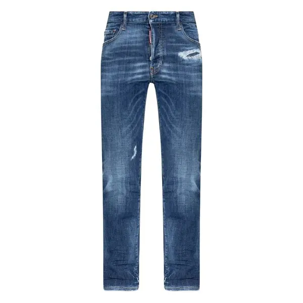 Dsquared2 Denim - Blue