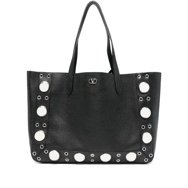 Valentino Garavani Tote Bag - Black
