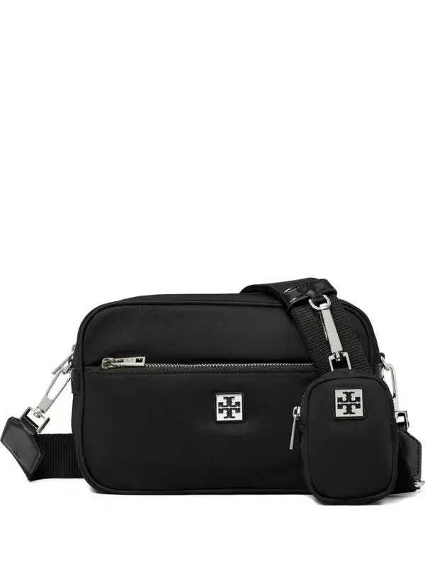 Tory Burch Virginia Crossbody Bag - Black