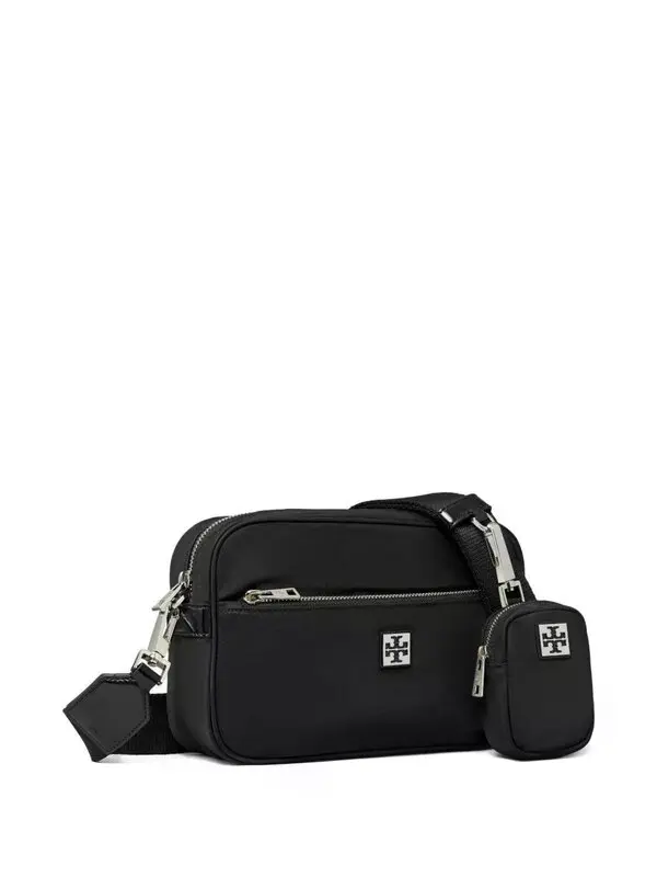 Tory Burch Virginia Crossbody Bag - Black