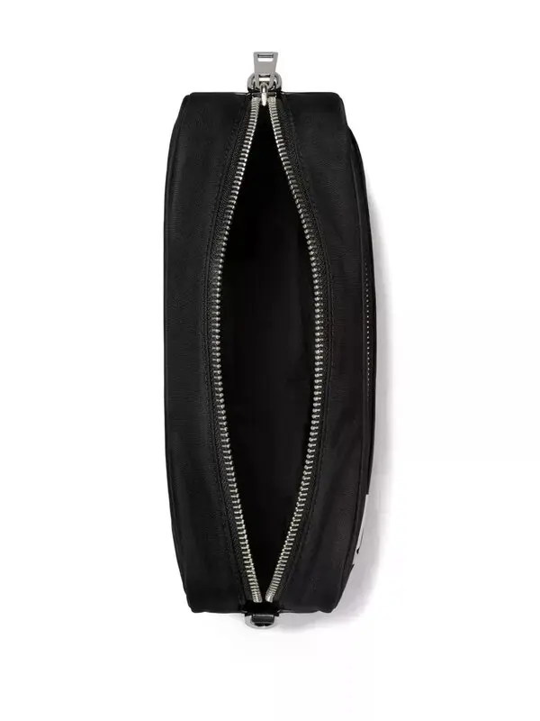 Tory Burch Virginia Crossbody Bag - Black