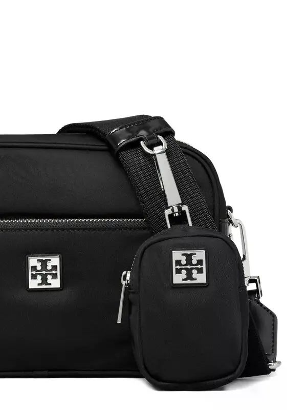 Tory Burch Virginia Crossbody Bag - Black