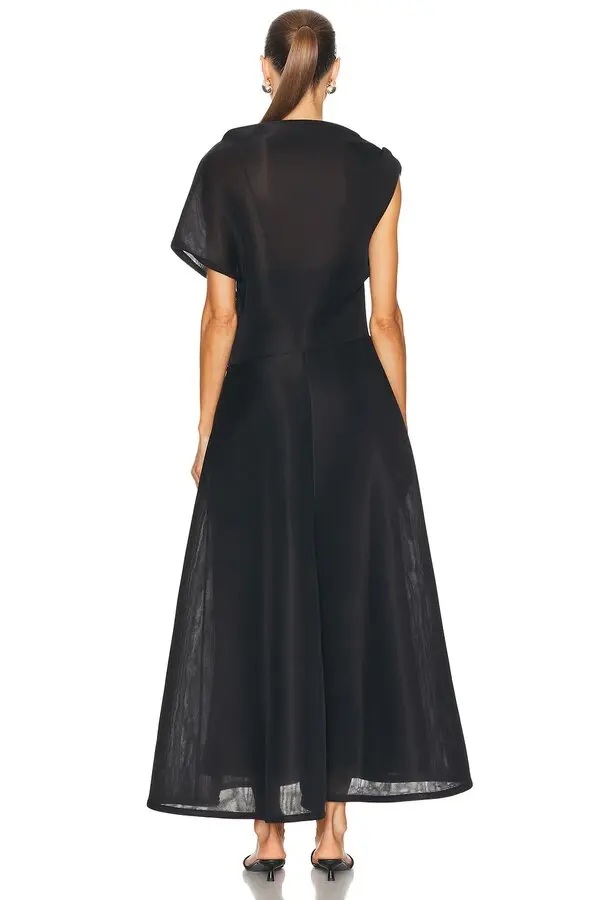 The Genevieve Dress