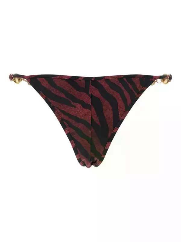 REINA OLGA Splash Bikini Bottoms