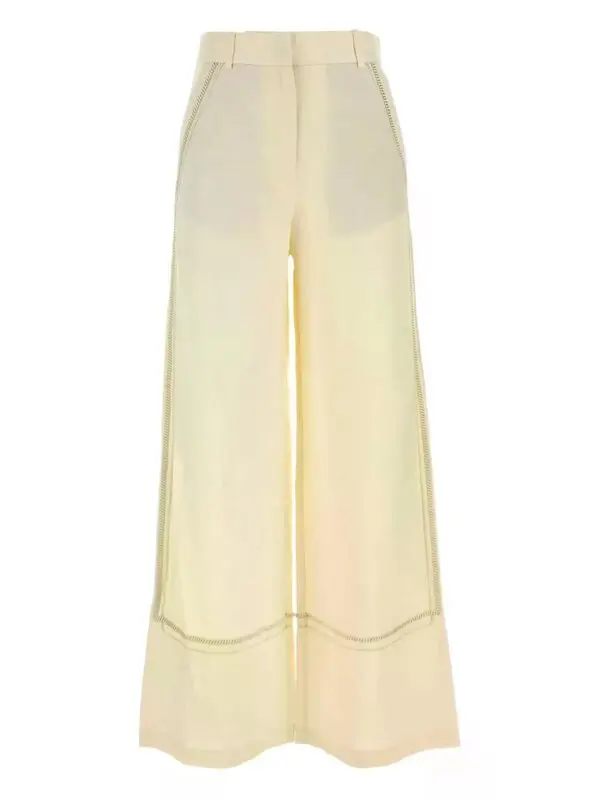 Camilla And Marc Fortuna Trousers