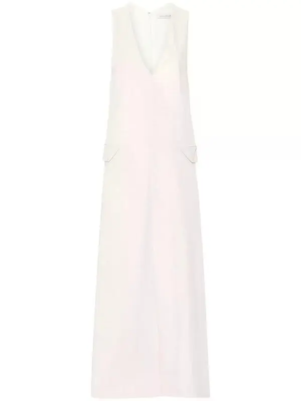 Camilla And Marc Floris Maxi Dress