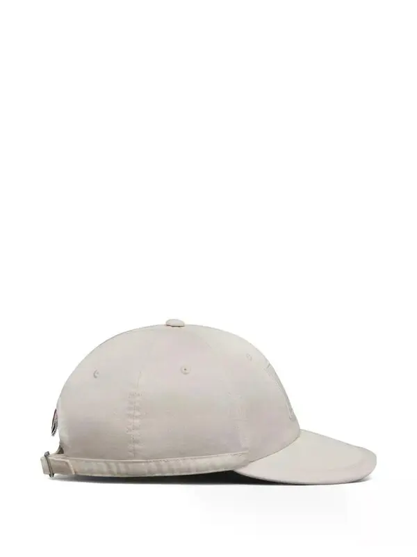 Thom Browne Logo-embroidered Cap